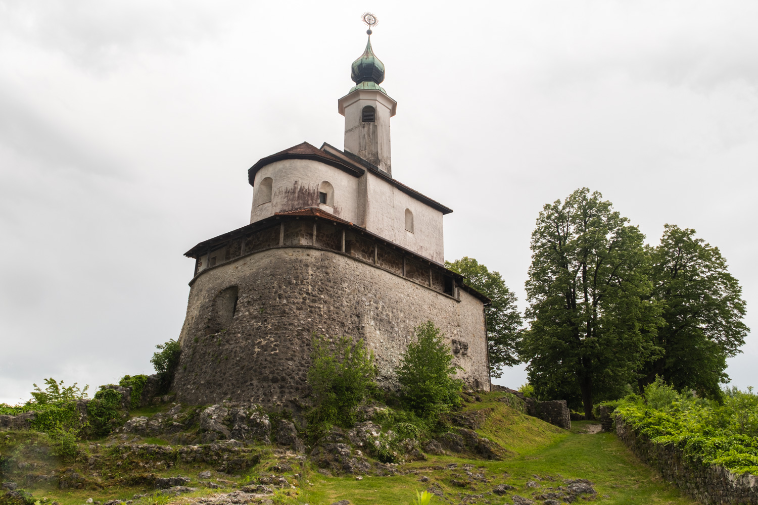 Why You Should Visit Kamnik in Slovenia